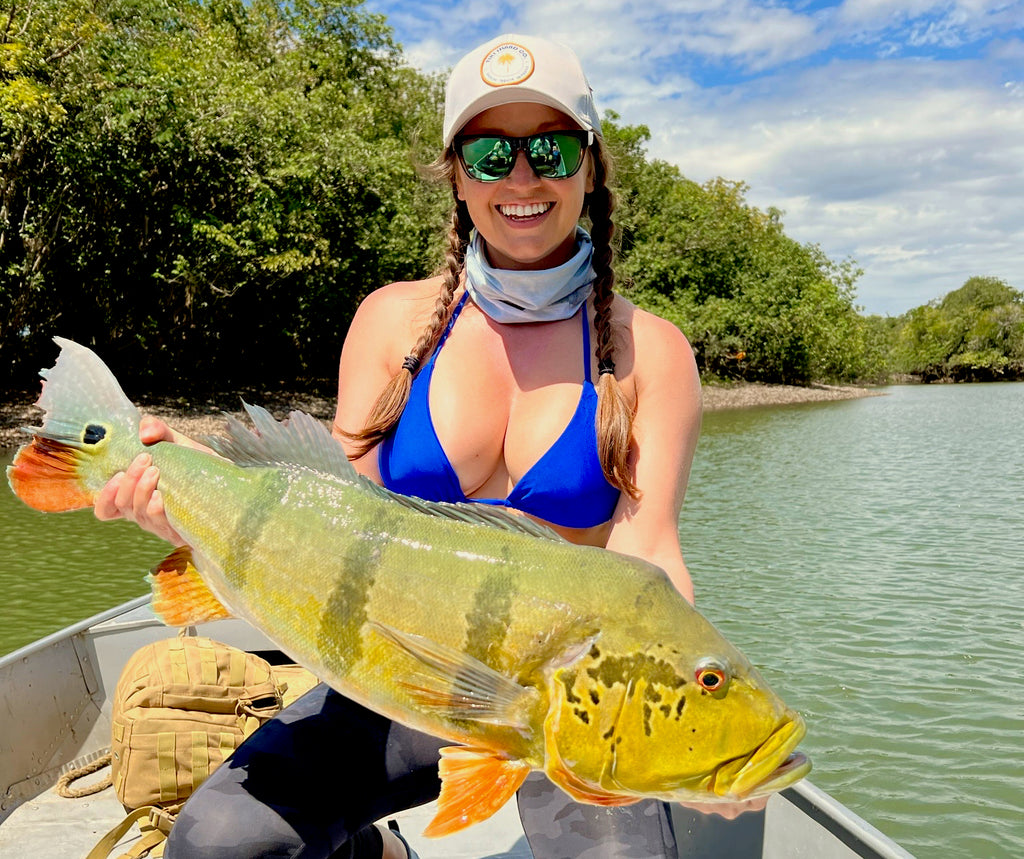 The 2024 Bikini Bass Fishing Calendar Bikini Bowfishing The 2024 Bikini Bass Fishing Calendar Bikini Bowfishing